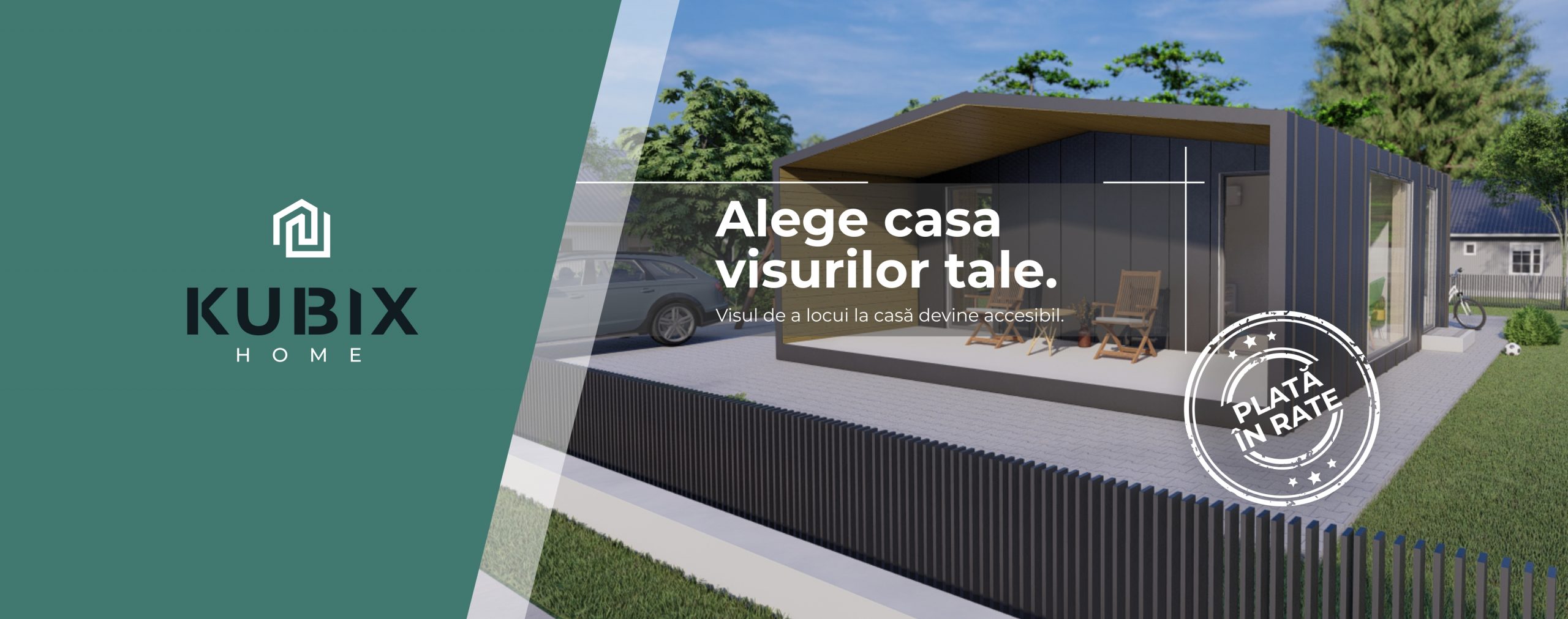 kubixhome.ro – Alegerea cea mai bună în ceea ce privește VIITORUL