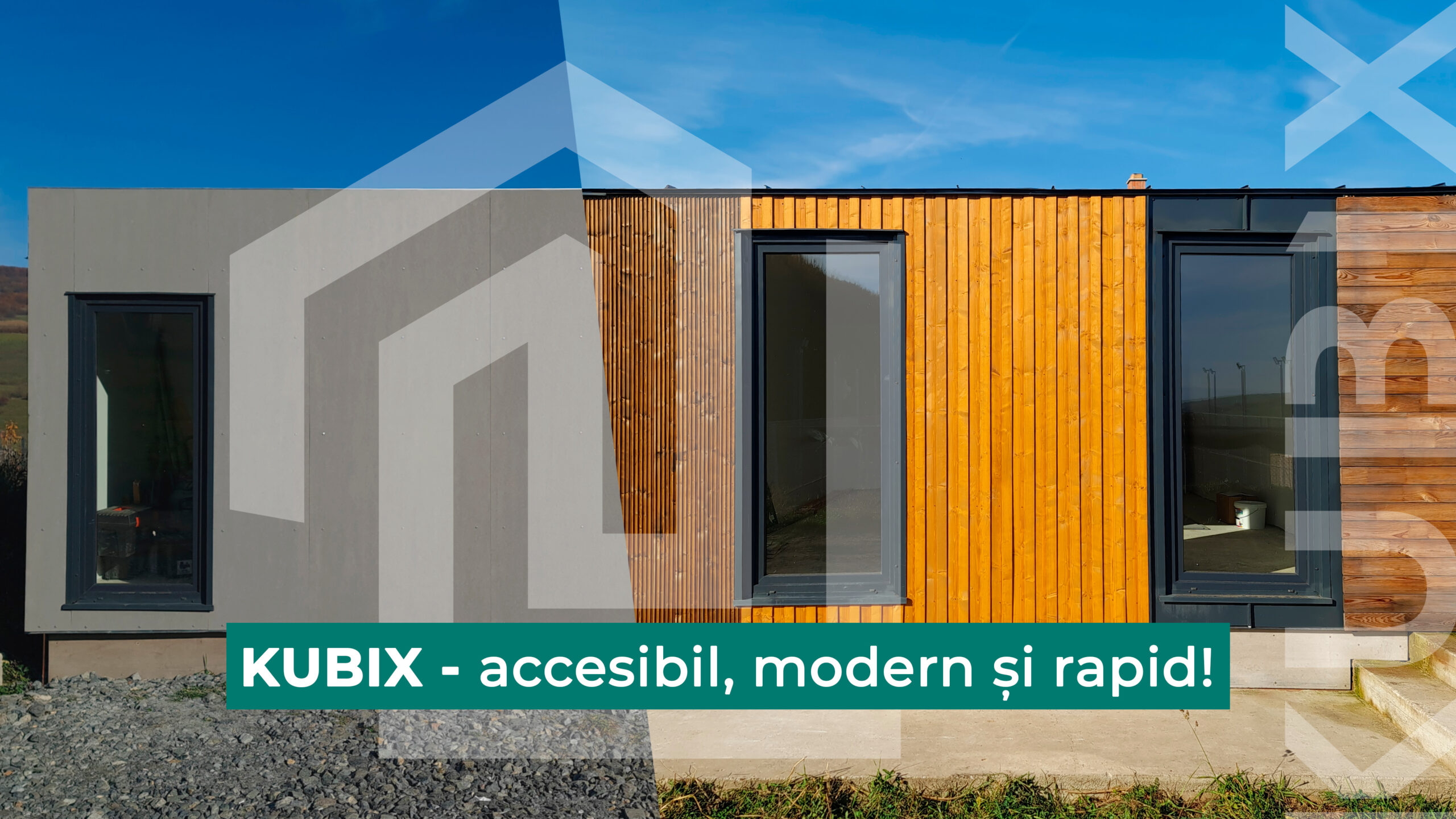 kubixhome.ro – Alegerea cea mai bună în ceea ce privește VIITORUL